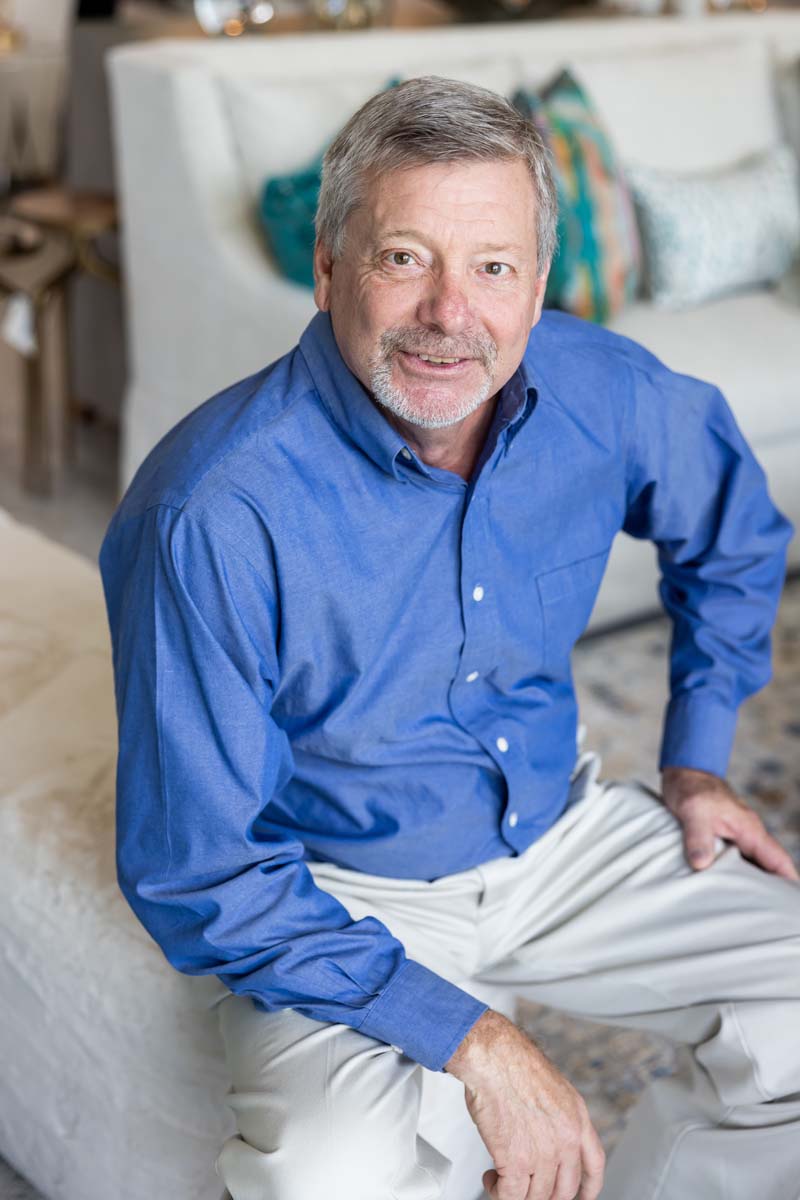 Our Team - Lovelace Interiors