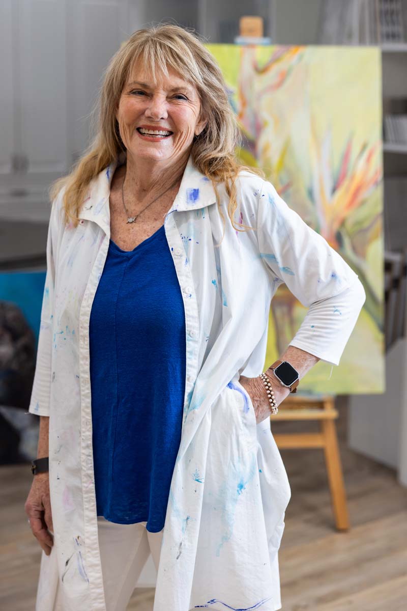 Our Team - Lovelace Interiors